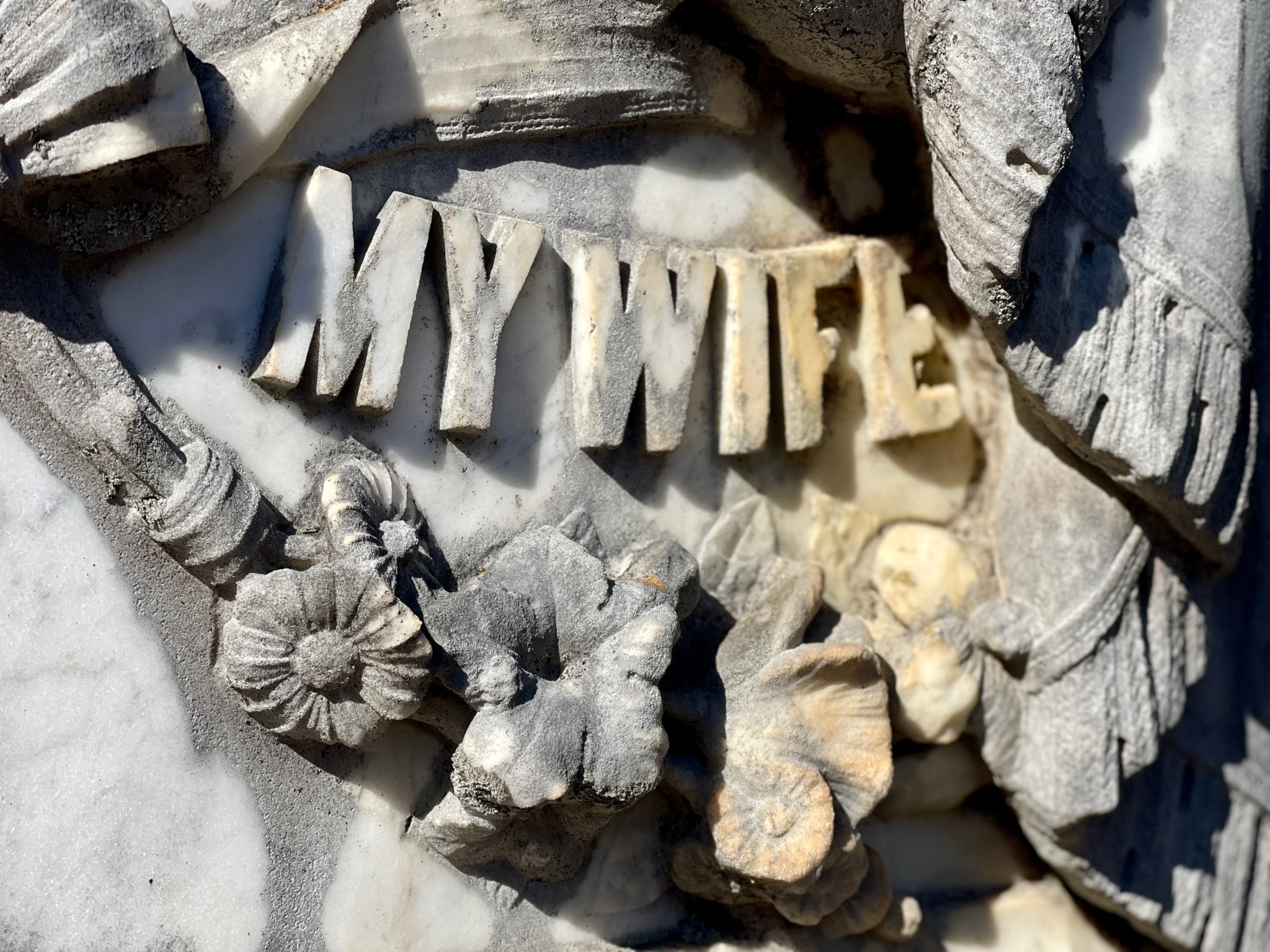 Resthaven Cemetery in Washington, GA – Southern Cemetery