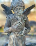 Resthaven Cemetery in Washington, GA – Southern Cemetery