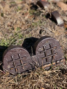 Resthaven Cemetery in Washington, GA – Southern Cemetery