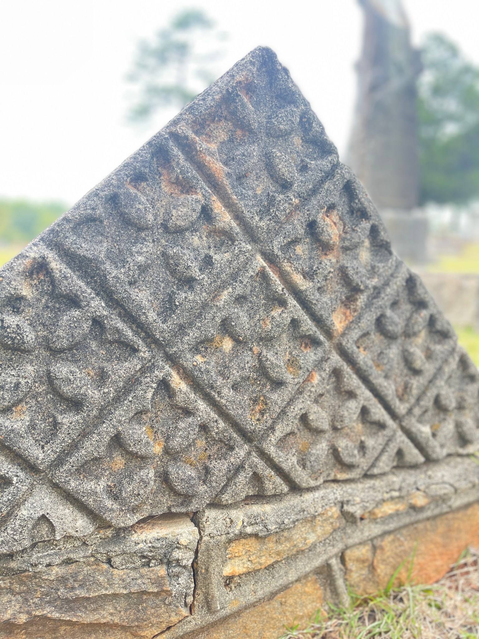 South-view cemetery in atlanta, ga – Southern Cemetery