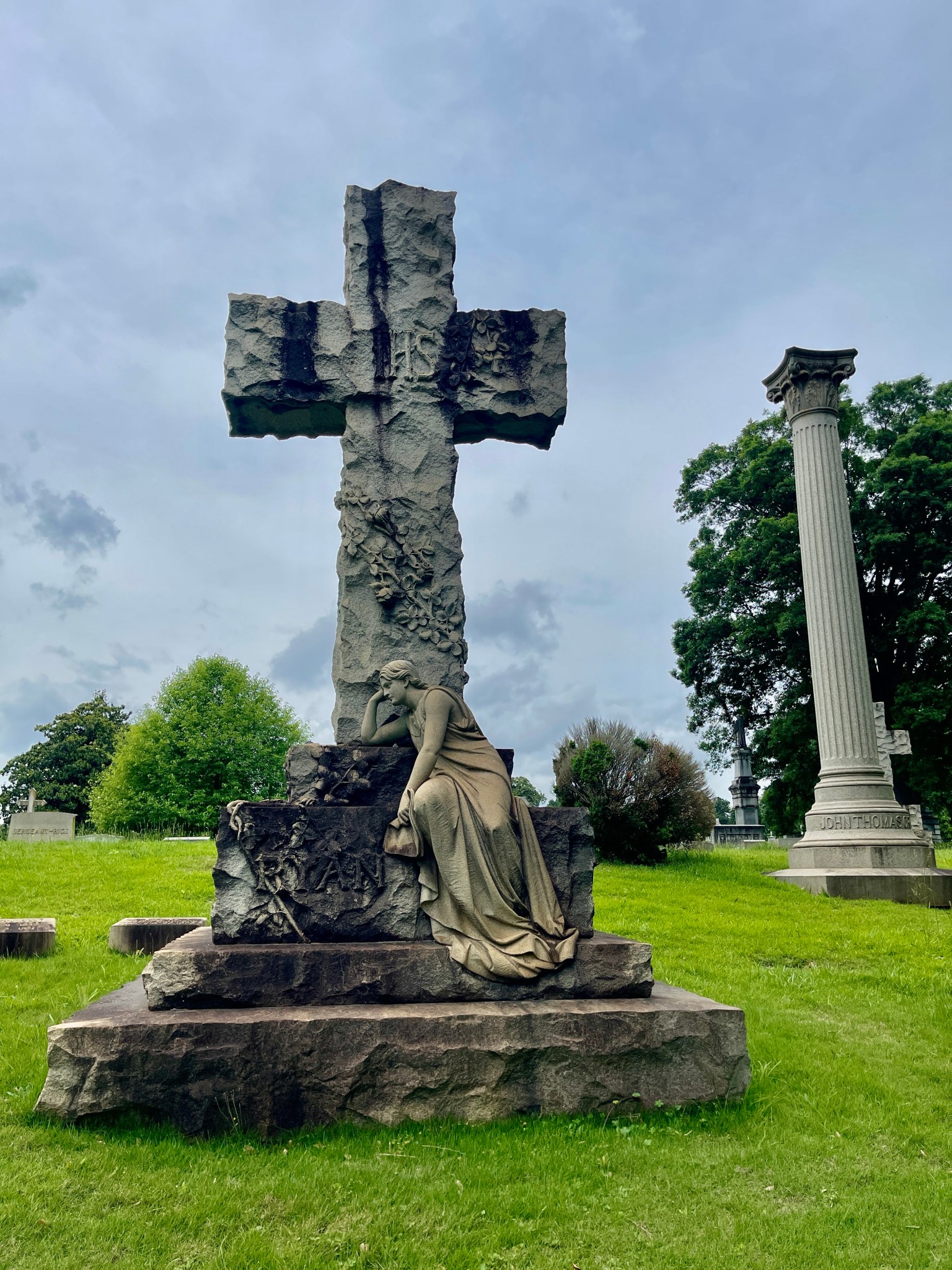Westview cemetery in Atlanta, GA – Southern Cemetery
